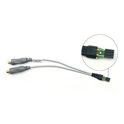 N2818A 差動プローブ｜レンタル｜計測器事業部｜SMFLレンタル株式会社