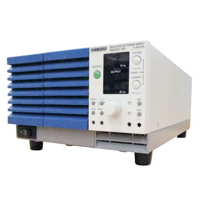 PWR1201L/AC5.5-3P3M-M4C-VCTF ワイドレンジ直流電源｜レンタル｜計測器事業部｜SMFLレンタル株式会社