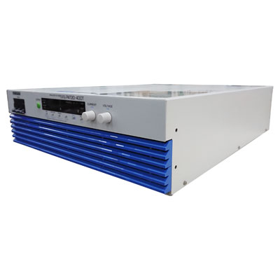 PAT20-400T/AC8-4P4M-M6C,GP-IB 高効率大容量スイッチング電源｜レンタル｜計測器事業部｜SMFLレンタル株式会社