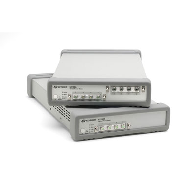 N7745A/STD マルチポート光パワーメータ｜レンタル｜計測器事業部｜SMFLレンタル株式会社